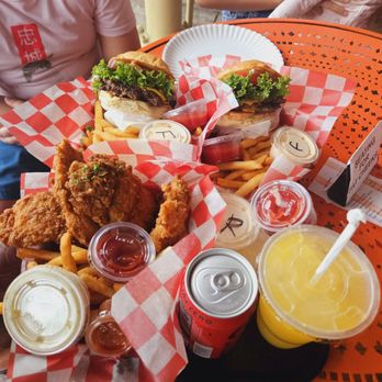 FAT CHEEKS HAWAII - Updated September 2024 - 1415 Photos & 572 Reviews ...