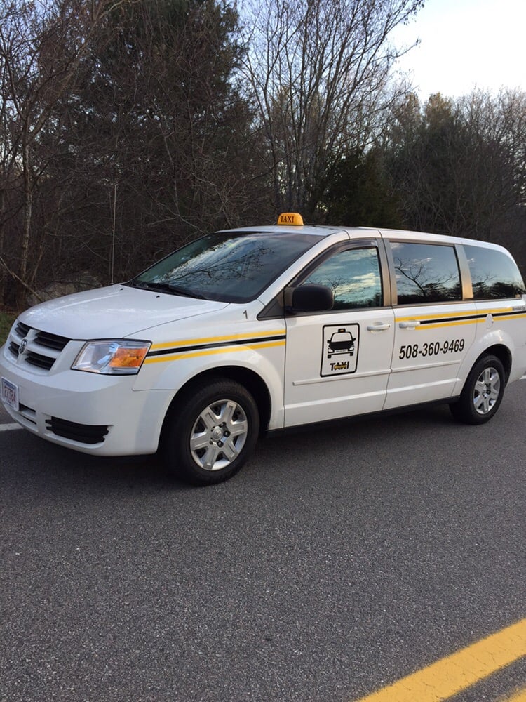 MANSFIELD TAXI & LIVERY - Updated October 2025 - 12 Giles Pl, Mansfield ...