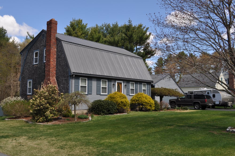 INVINCIBLE METAL ROOFING - Updated October 2025 - 2 Webster Square Unit ...