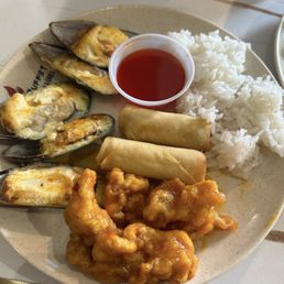 HIBACHI BUFFET - Updated July 2025 - 806 Photos & 638 Reviews - 5623 ...