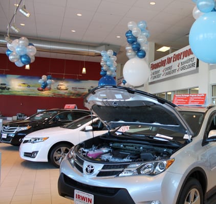 IRWIN AUTOMOTIVE GROUP - Updated December 2025 - 52 Photos & 197 ...