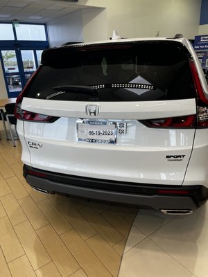 TONY HONDA - Updated December 2024 - 166 Photos & 536 Reviews - 94-1299 ...