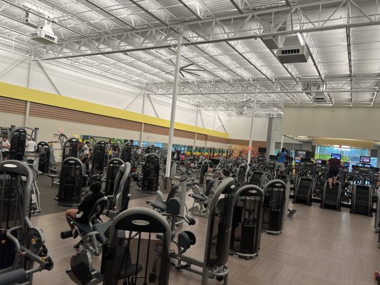 LA FITNESS - Updated October 2025 - 11 Reviews & 22 Photos - 6461 ...