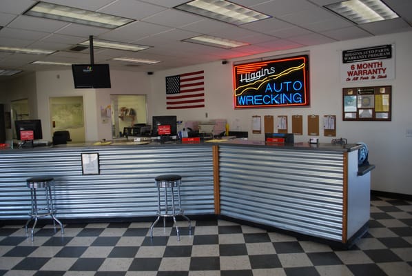 HIGGINS AUTO PARTS - Updated December 2025 - 10 Photos & 40 Reviews ...