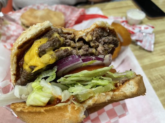 BURGER SHACK - 69 Photos & 86 Reviews - 4545 Manzanita Ave, Carmichael ...