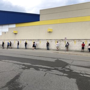 BEST BUY - Updated March 2026 - 24 Reviews - 147 Laird Drive, Toronto ...