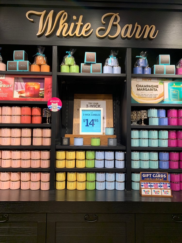 BATH & BODY WORKS - Updated February 2026 - 10 Photos & 15 Reviews ...
