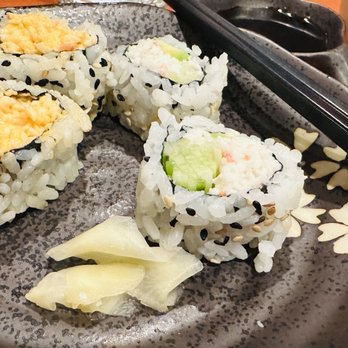 BIG FISH SUSHI - Updated December 2025 - 113 Photos & 86 Reviews ...