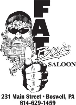 FATBOY’S SALOON - Updated June 2025 - 231 Main St, Boswell ...