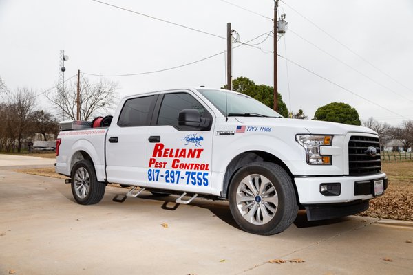 RELIANT TERMITE & PEST CONTROL - Updated December 2025 - 16 Photos ...