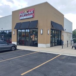 HOLY BUCKETS HALAL CHICKEN - Updated July 2025 - 58 Photos & 71 Reviews ...