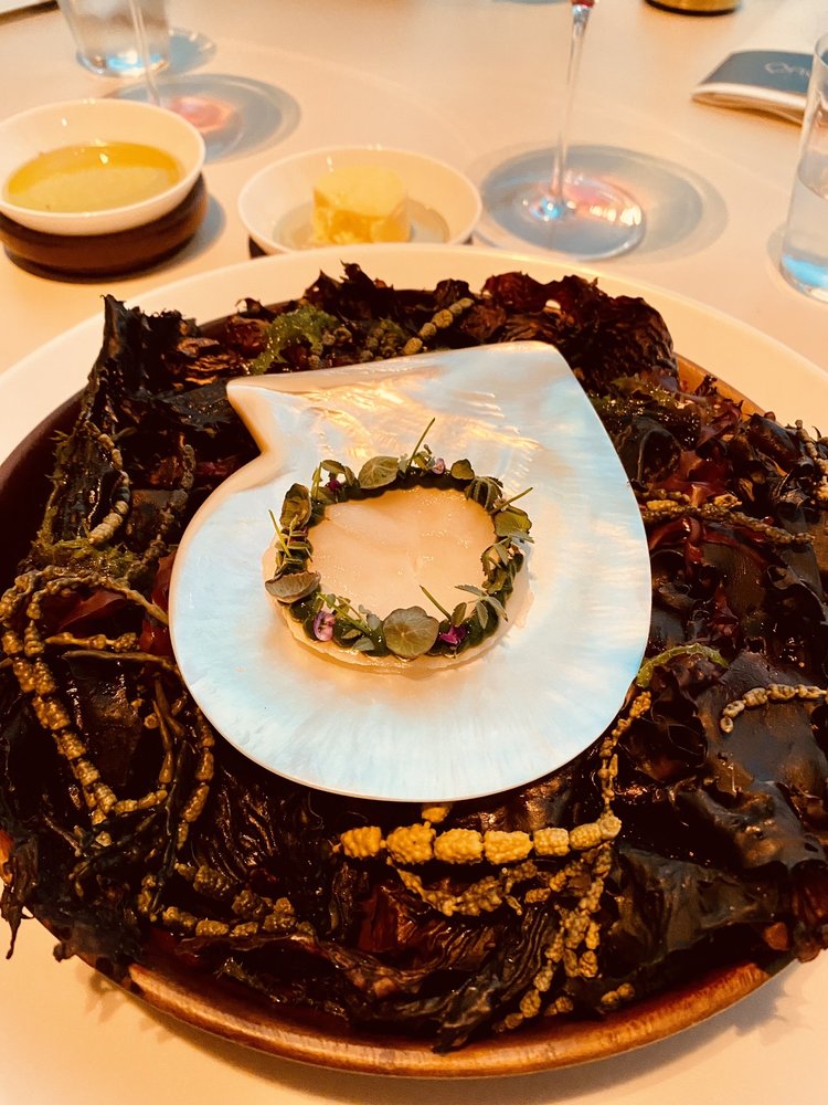 ONCORE BY CLARE SMYTH - Updated May 2024 - 42 Photos - 1 Barangaroo Ave ...