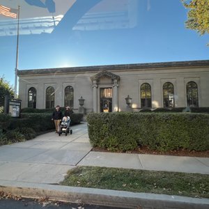 HARRISON PUBLIC LIBRARY - Updated January 2025 - 11 Reviews - 2 Bruce ...