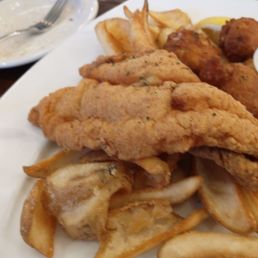 WUNSCHE BROS CAFE & SALOON - 124 Photos & 135 Reviews - 103 Midway St ...