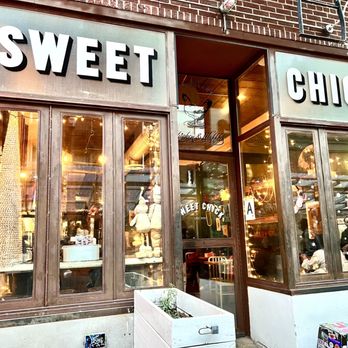 SWEET CHICK - 2786 Photos & 1925 Reviews - 178 Ludlow St, New York, New ...