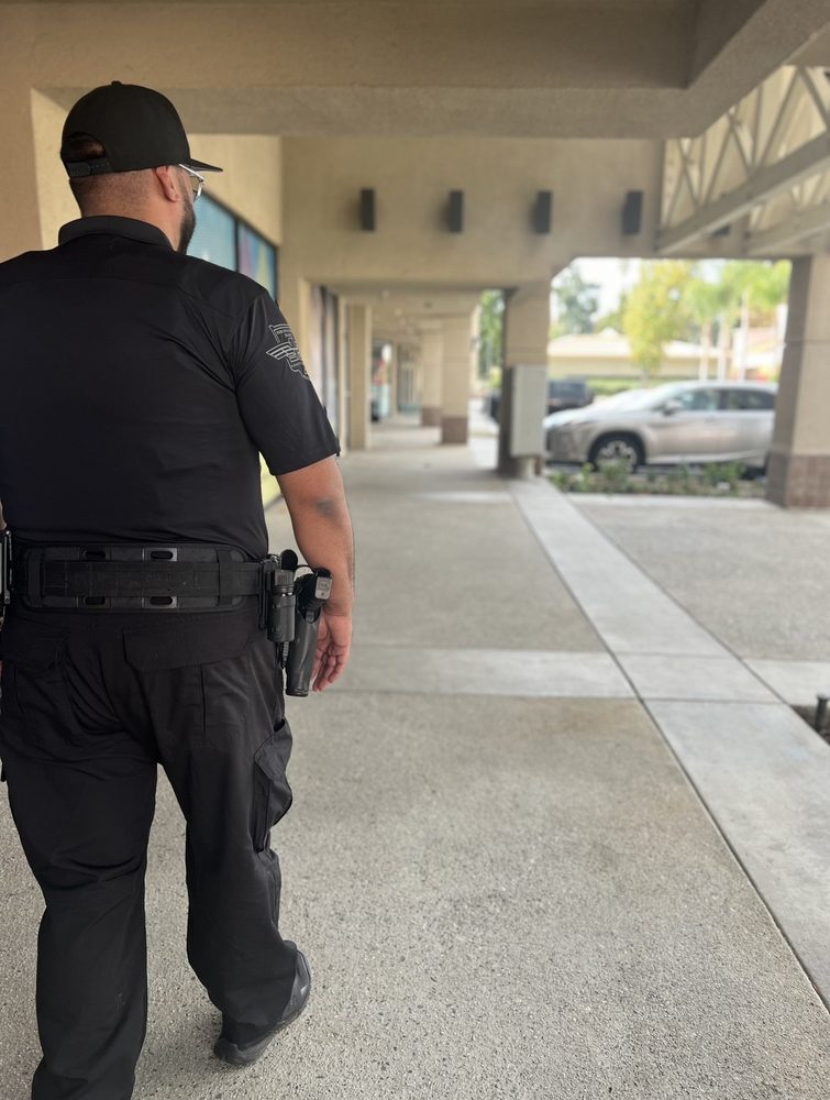 ALPHA ENFORCEMENT SECURITY - Updated August 2025 - Request a Quote - 20 ...