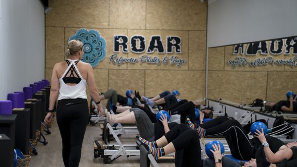 ROAR FITNESS 24/7 - Updated October 2025 - 77 Photos - 280 Amherst Rd ...