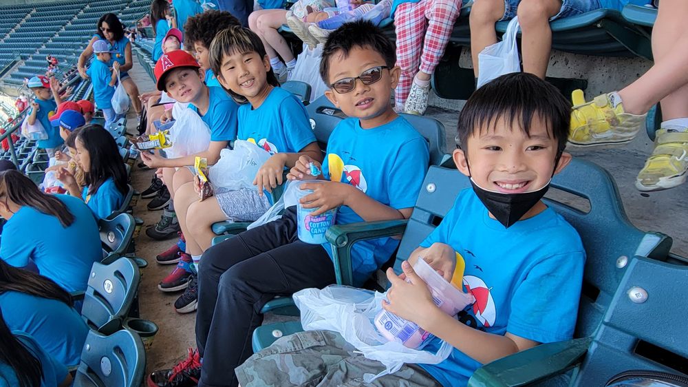 CAMP OASIS - Updated January 2026 - 172 Photos - 4545 Myra Ave, Cypress ...