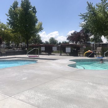 HI-VALLEY RV PARK - Updated December 2025 - 21 Photos & 35 Reviews ...