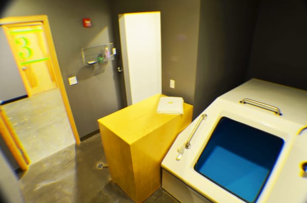 FLOAT SEATTLE - GREENLAKE - Updated August 2025 - 55 Photos & 176 Reviews - 408 NE 70th St ...