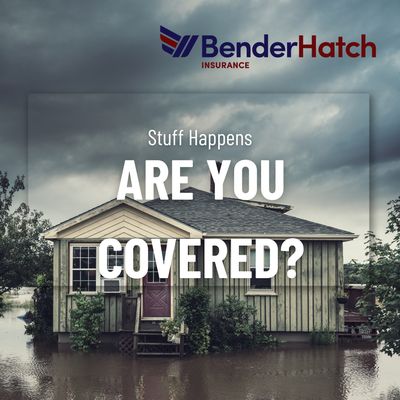 BENDER HATCH INSURANCE AGENCY - Updated October 2025 - 56 Photos & 69 ...