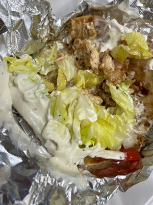 SAM’S CHICKEN LAND - 43 Photos & 48 Reviews - 527 Charles Ave, Syracuse ...
