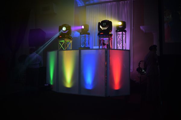 DJ RAW ROADSHOW - Updated April 2024 - 15 Photos - Modesto, California ...