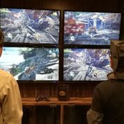 HUNTERS BAR [モンハン酒場] - 144 Photos & 19 Reviews - 歌舞伎町1-3-16, 新宿区, 東京都 ...