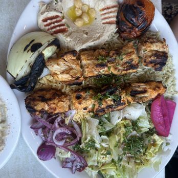 TABOON MEDITERRANEAN - Updated June 2024 - 575 Photos & 590 Reviews ...