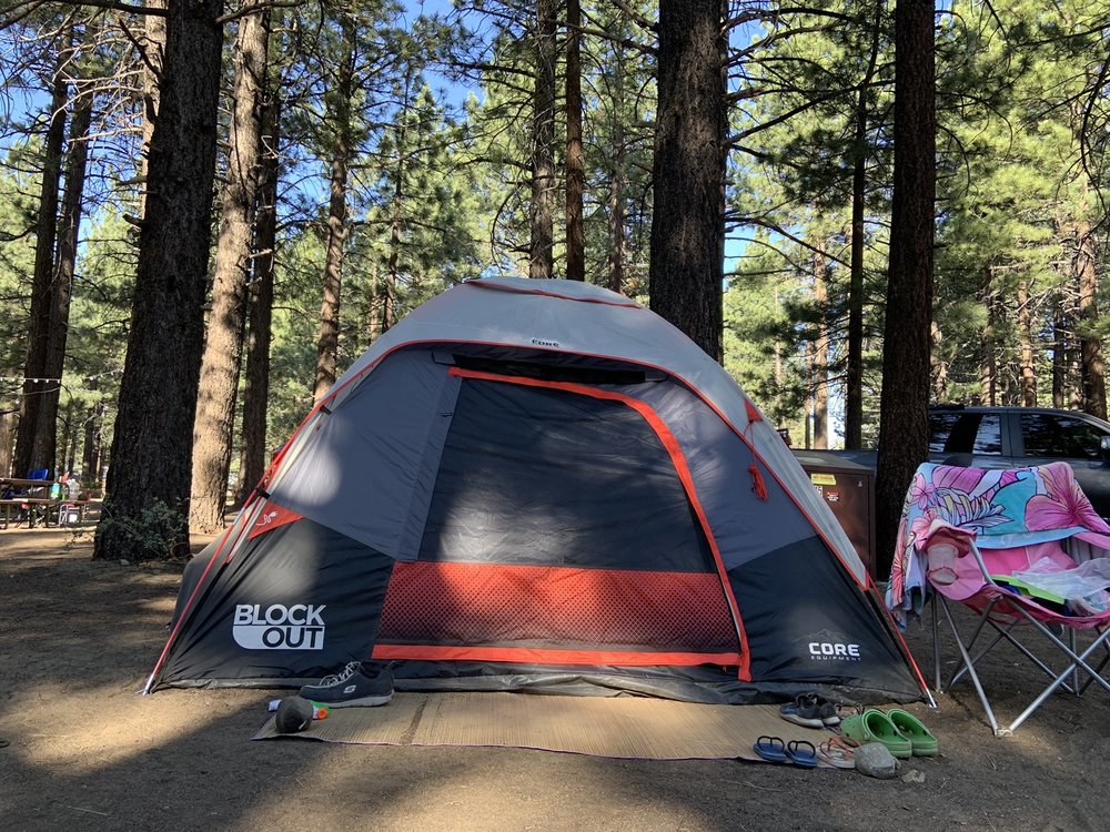 MAMMOTH MOUNTAIN RV PARK - Updated June 2025 - 115 Photos & 174 Reviews ...