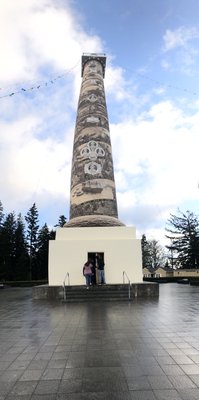 ASTORIA COLUMN - 762 Photos & 306 Reviews - 1 Coxcomb Dr, Astoria ...