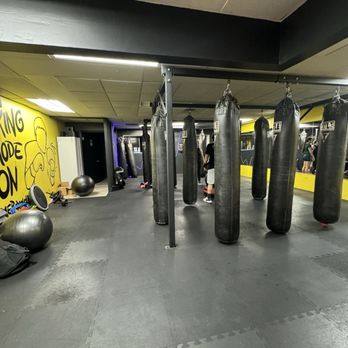 PRIME BOXING USA - Updated October 2025 - 13 Photos - 8255 S John Young ...