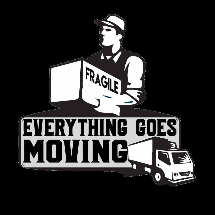 EVERYTHING GOES MOVING - Request a Quote - Merced, California - Packing ...