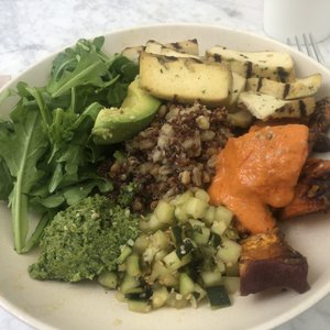 FLOWER CHILD - 800 Photos & 574 Reviews - 2690 Via De La Valle, Del Mar ...