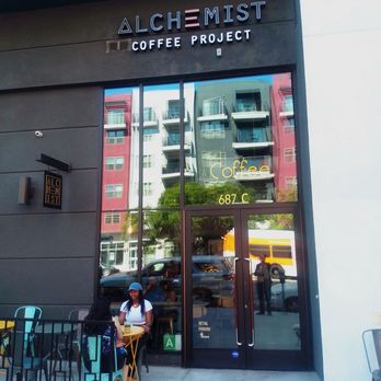 ALCHEMIST COFFEE PROJECT - Updated June 2025 - 2460 Photos & 1457 ...