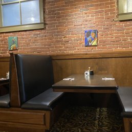 UPTOWN CAFE - Updated April 2025 - 576 Photos & 761 Reviews - 102 E ...