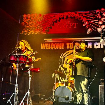 THE CRYPT - Updated October 2025 - 101 Photos & 51 Reviews - 1618 E ...