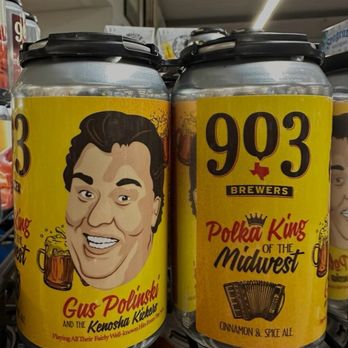 903 BREWERS - Updated January 2026 - 185 Photos & 136 Reviews - 221 W ...