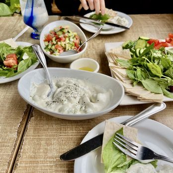 LAVASH - Updated September 2025 - 1574 Photos & 1807 Reviews - 511 ...