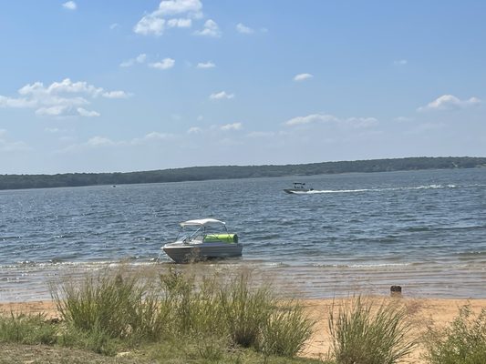 LAKE THUNDERBIRD STATE PARK - Updated December 2025 - 45 Photos & 41 ...