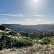 PACIFIC RIDGE TRAILHEAD - 111 Photos & 38 Reviews - Ridge Park Rd ...