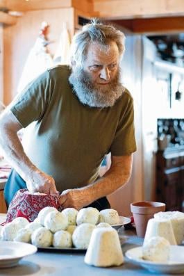 FELIX GIGER - ZIGER/SCHABZIGER SENNER - Updated June 2025 - Nesslau, St ...