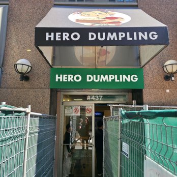 HERO DUMPLING - Updated January 2026 - 80 Photos & 21 Reviews - 437 ...