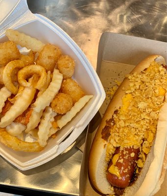 GREER’S BURGER GARAGE - 55 Photos & 15 Reviews - 121 S Main St,, Dover ...