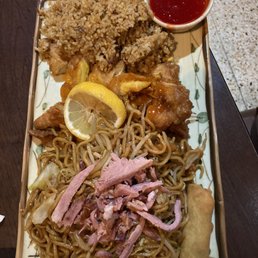 RICE BOWL - 189 Photos & 327 Reviews - Chinese - 1119 18th St ...