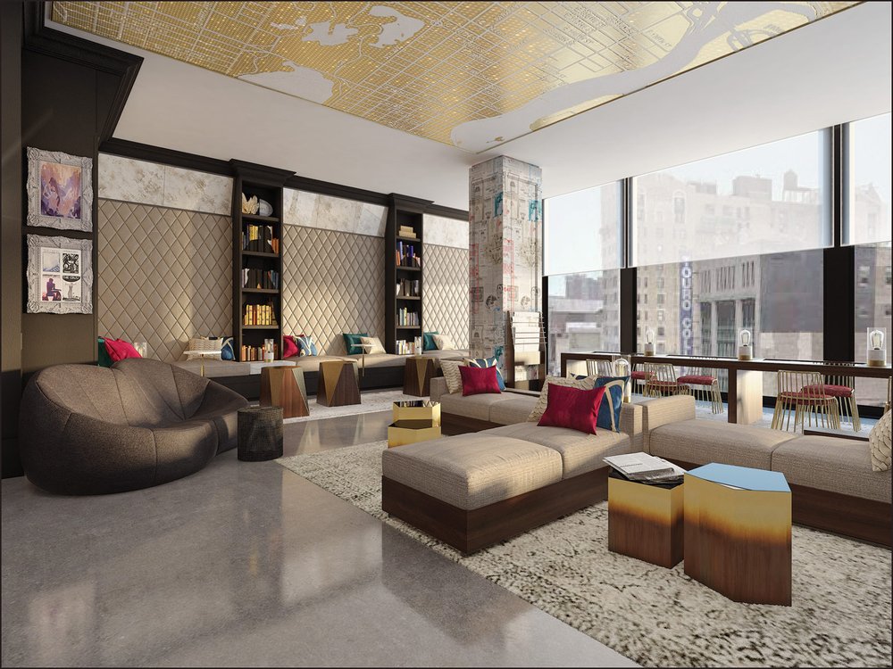 RENAISSANCE NEW YORK HARLEM HOTEL - Updated July 2025 - 81 Photos & 20 ...