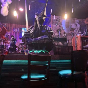 ELIXIR TEA BAR - Updated May 2025 - 1151 Photos & 450 Reviews - 1779 ...