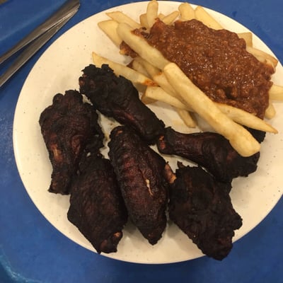 62 AREA CHOW HALL - Updated June 2026 - 18 Photos & 45 Reviews - 62402 ...
