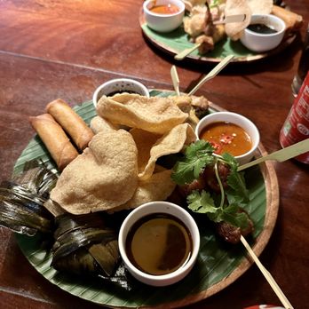 BUSABA SOHO - Updated October 2025 - 240 Photos & 410 Reviews - 106-110 ...