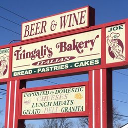 TRINGALI’S BAKERY - Updated June 2025 - 103 Photos & 100 Reviews ...